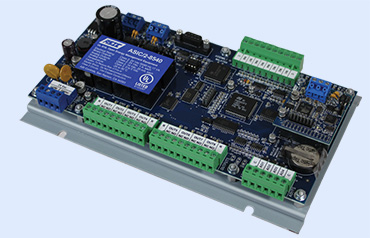 Products - ASI Controls