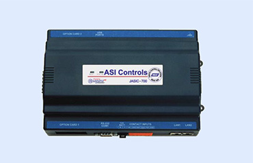 Products - ASI Controls