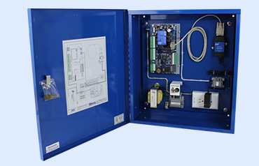 Products - ASI Controls