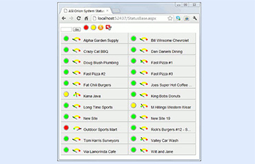 Products - ASI Controls