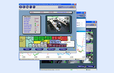 Products - ASI Controls