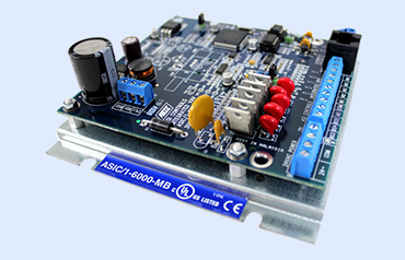 Products - ASI Controls