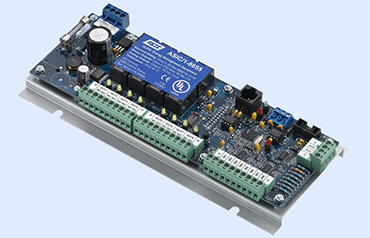 Products - ASI Controls