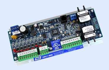 Products - ASI Controls