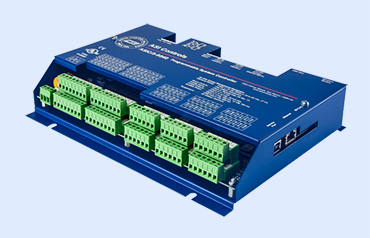 ASIC/3-9540 - ASI Controls