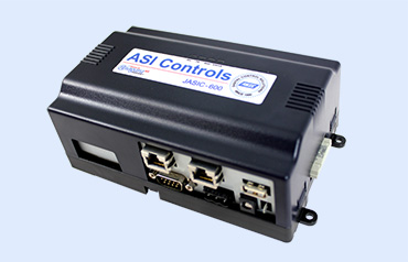Products - ASI Controls