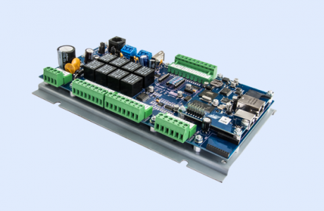 Products - ASI Controls