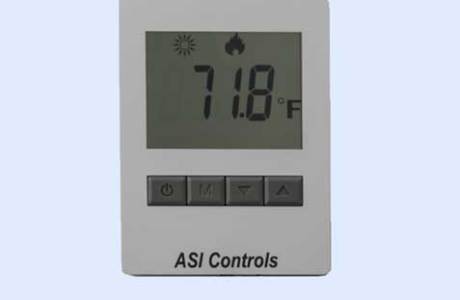 Products - ASI Controls
