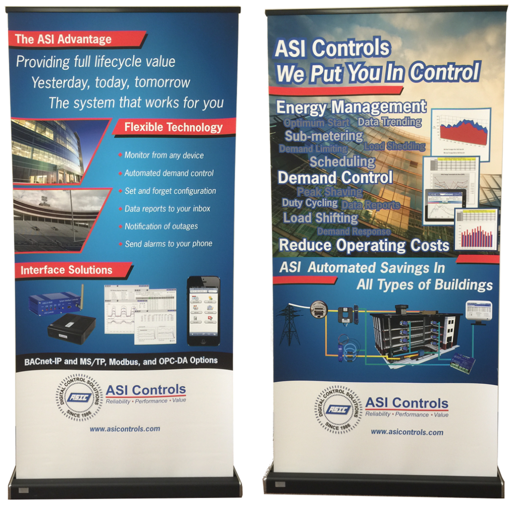 Banners1 - ASI Controls