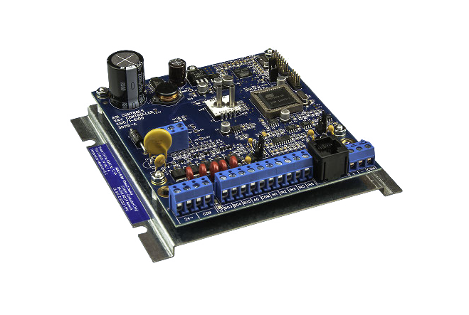 Products - ASI Controls