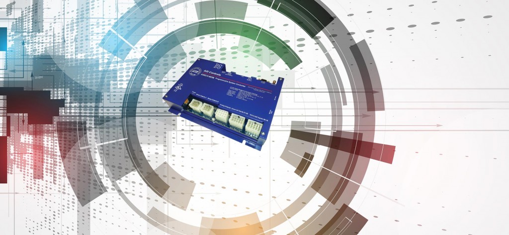 asic-3-9536 - ASI Controls