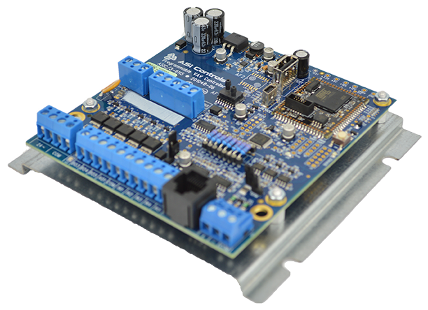 Products - ASI Controls
