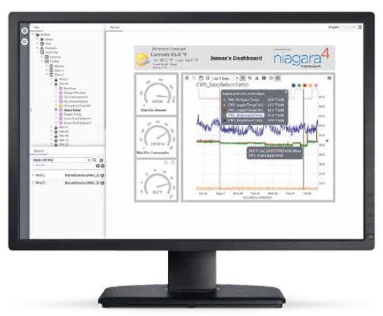 tridium niagara 4 user guide