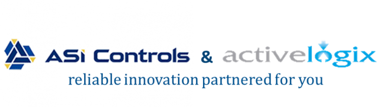Activelogix - ASI Controls